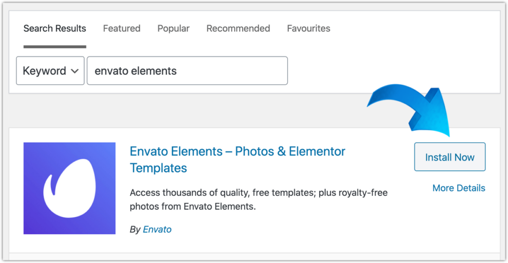 How to Install an Elementor Template Kit - DX THEMES